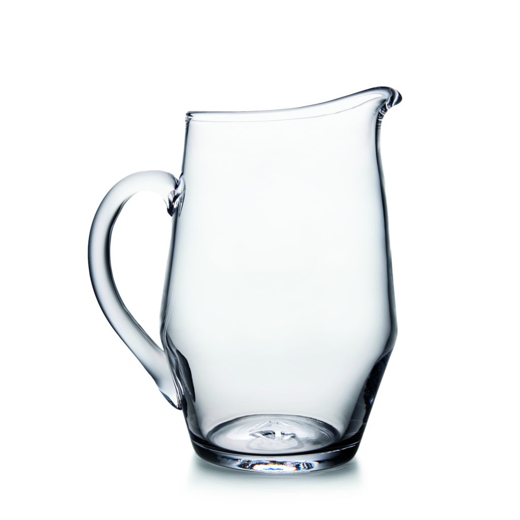 Bristol Bar Pitcher - Matterns Floral