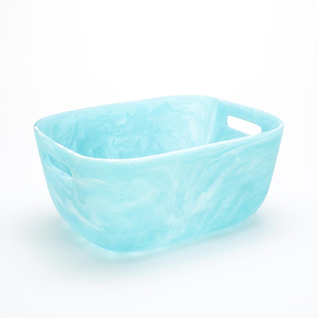 Resin Party Bucket - Matterns Floral